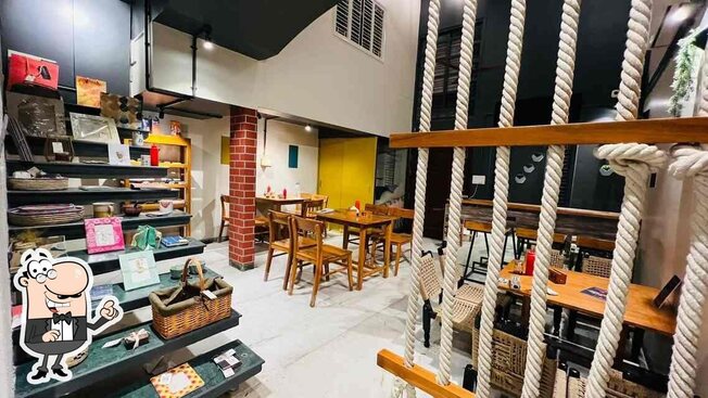INFI PIZZERIA AKOTA, Vadodara - Restaurant reviews