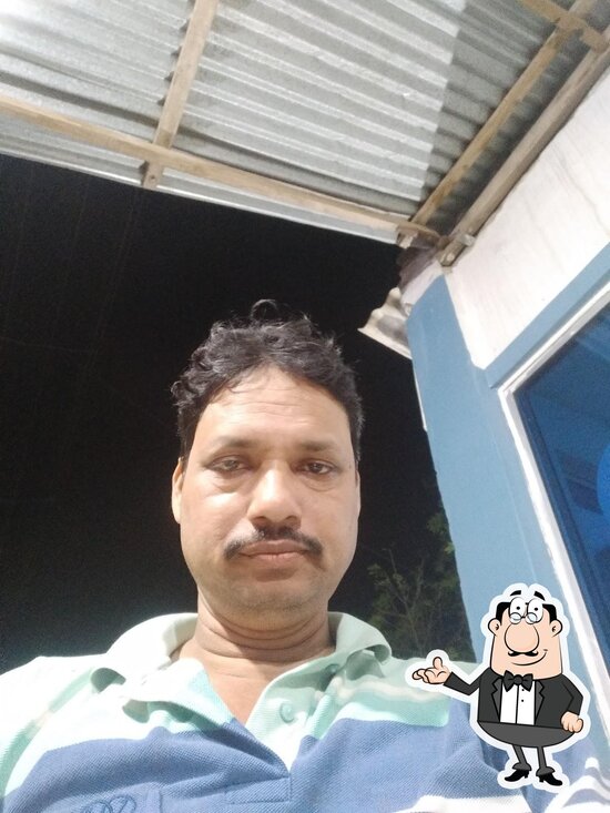 Menu at Indira Ahar Hotel & Restaurant, Digha