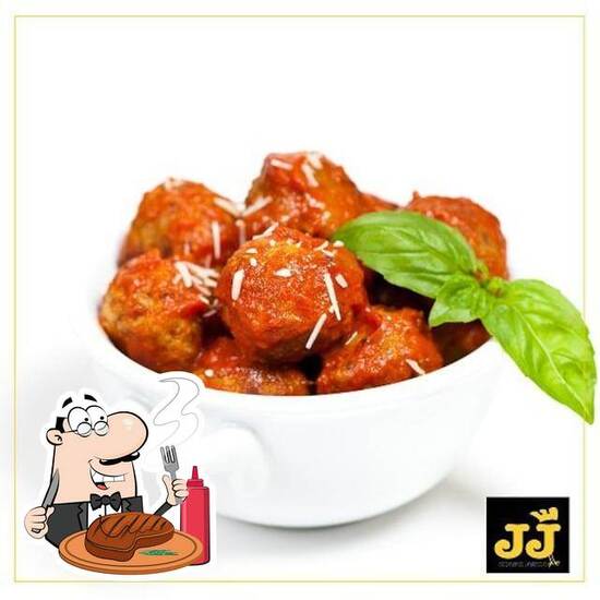 JJ Chicken, Dubai - Restaurant menu, prices and reviews