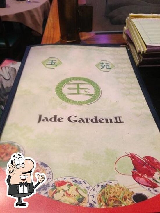 Jade Garden Chinese Restaurant, Edison - Restaurant menu, prices and ...