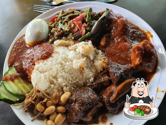 La Glamz Restaurant 1 in Noble Park - Restaurant menu and reviews