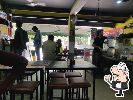 Mario juicy, Coimbatore - Restaurant menu, prices and reviews