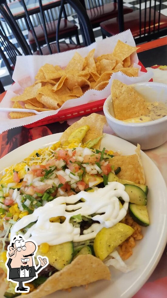Mr. Tako, McKinney - Restaurant menu, prices and reviews