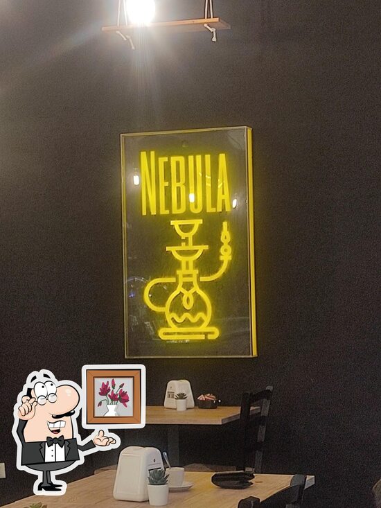 Nebula Wine Bar, Viterbo - Restaurant menu, prices and reviews