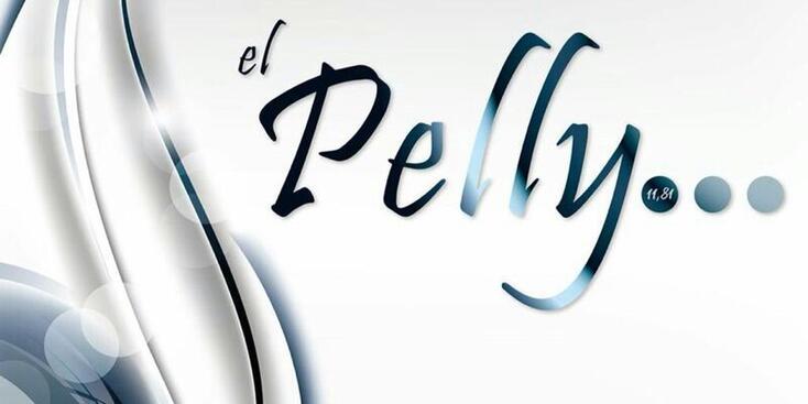 Menu at Pelly Bar Cafeteria, L'Escala