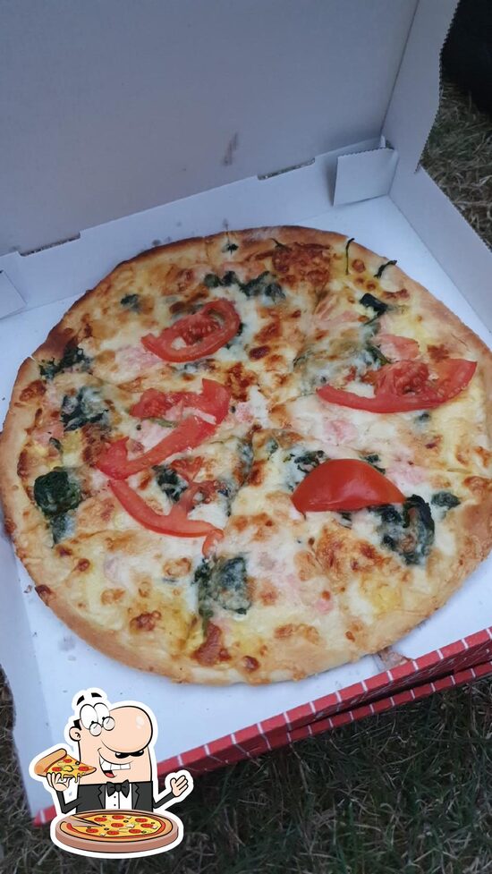 Pizzeria Roni, Meiningen - Menú del restaurante, precios y reseñas