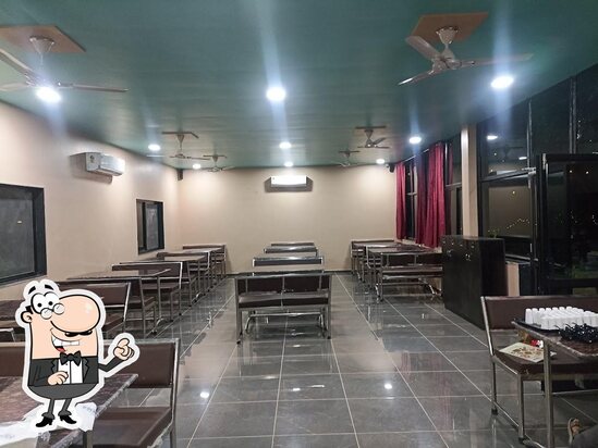 Rasam Garden Restaurant, Bareja - Restaurant menu, prices and reviews