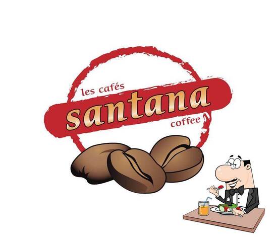 Santana Coffee in Dorval - Restaurant reviews