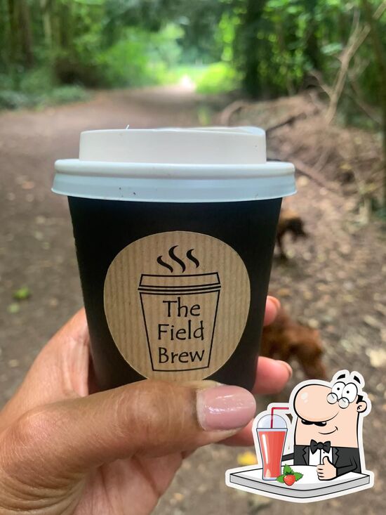 The Field Brew, Orpington - Restaurant menu, prices and reviews