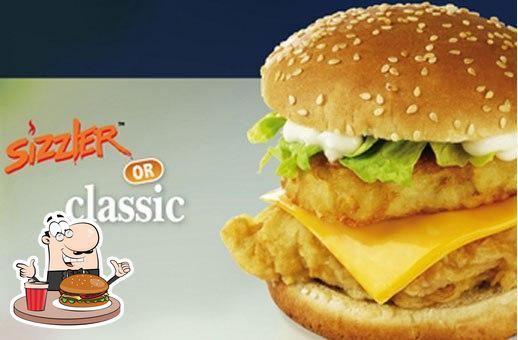 Dixy Chicken, 38 Shudehill in Manchester - Restaurant menu and reviews