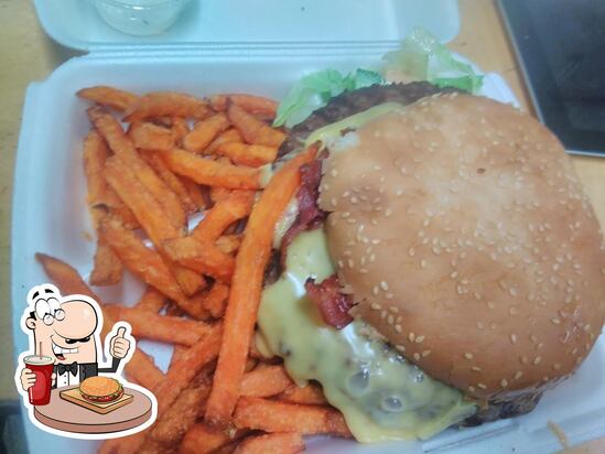 Maxi Fast Food As, Tananger - Restaurant reviews