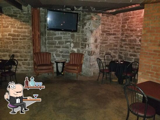THE KEEP, Detroit - Restaurant menu, prices and reviews