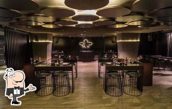 Living Room by Coco, Pune - Restaurant menu and reviews