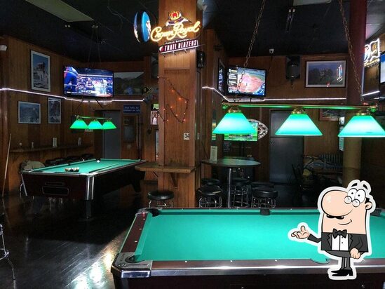 Marathon Taverna, Portland - Restaurant menu, prices and reviews