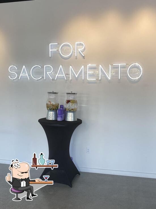 Blueprint Coffee Project, Sacramento - Restaurant menu, prices and reviews