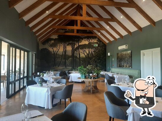 Menu at Brookdale Estate Bistro & Tasting Room restaurant, Paarl