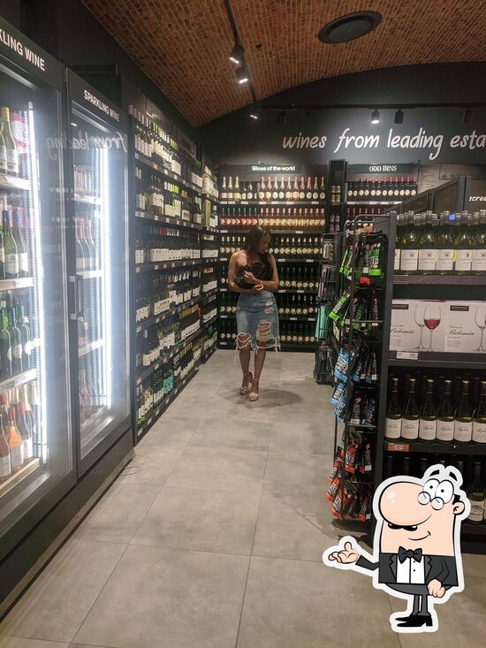 Checkers LiquorShop Hartbeespoort, Hartbeespoort - Restaurantbewertungen