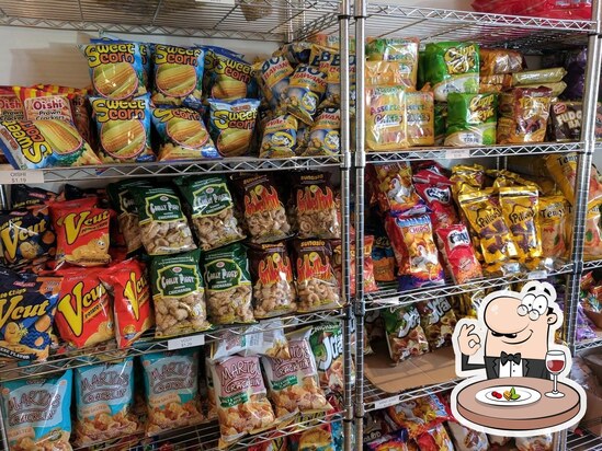 Handaan Filipino Cuisine in Mississauga - Restaurant menu and reviews