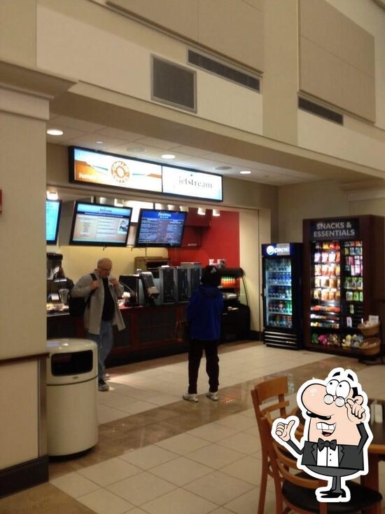Jet-a-way Cafe in Alexandria - Restaurant reviews