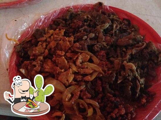 Restaurante Taquería Kalitos, Zapopan - Opiniones del restaurante