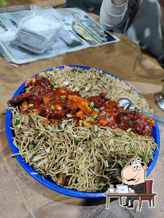 Khau Galli belapur, Navi Mumbai - Restaurant menu, prices and reviews