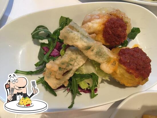 Lucio Restaurant in London - Restaurant reviews