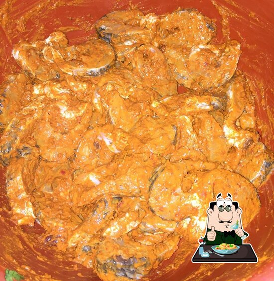 Mandagadde Fish Restaurant - Restaurant menu, prices and reviews