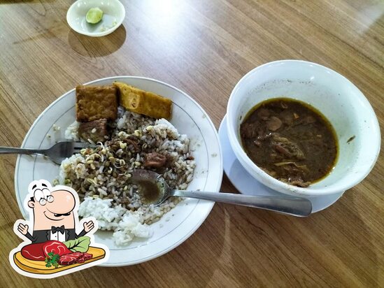 RM Sukma Rasa Cabang Utama restaurant, Indonesia - Restaurant reviews