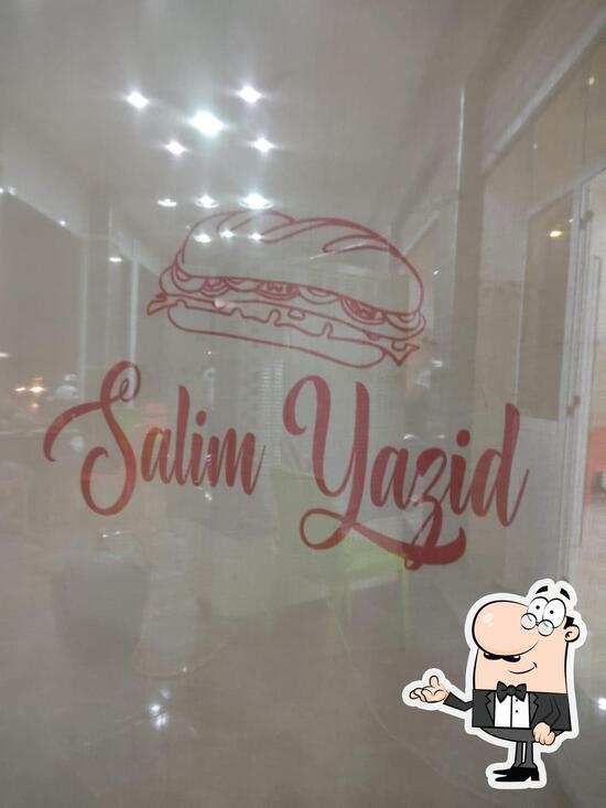 Restaurant Salim & Yazid, Oujda - Menu du restaurant, prix et avis