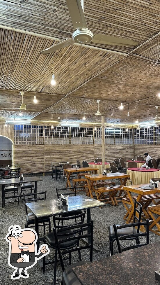 Sandhya Brundhavanam Family Restaurant, Macherla - Restaurant menu ...