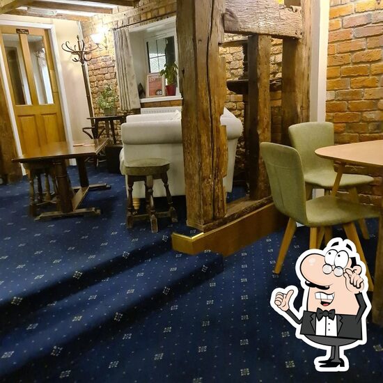 The Dolfor Inn, Newtown - Restaurant menu, prices and reviews