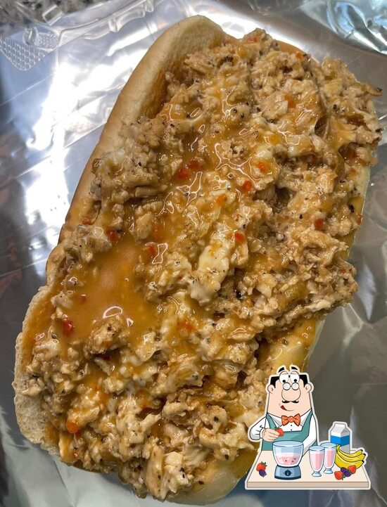 The Hoagie Stop, Buffalo - Restaurant menu, prices and reviews