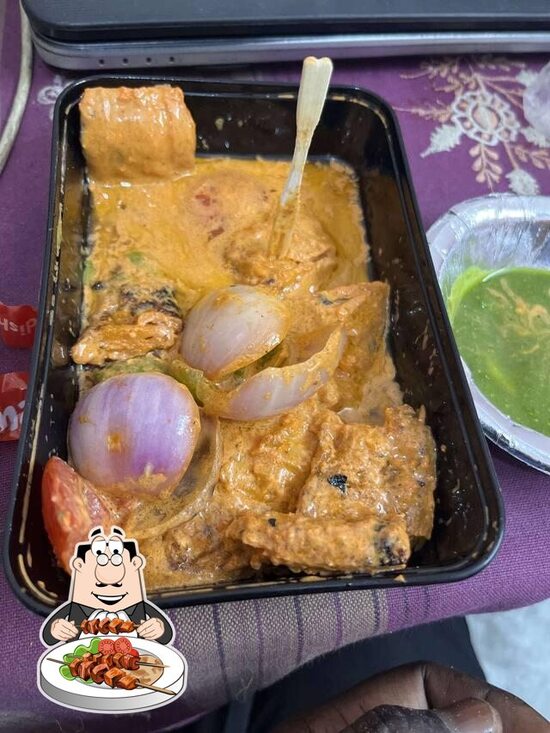 VIP Darbar, New Delhi - Restaurant menu, prices and reviews