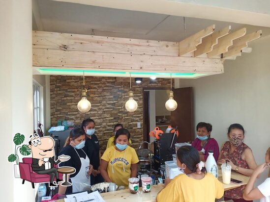 Vasso Looc LLC cafe, Lapu-Lapu City - Restaurant reviews