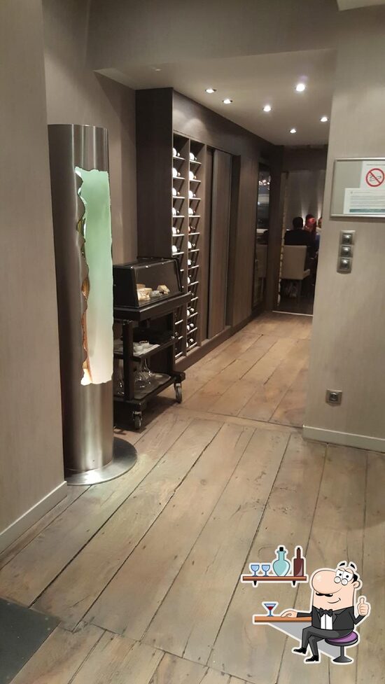 Le Pichet Restaurant, Vitré - Menu du restaurant, prix et avis
