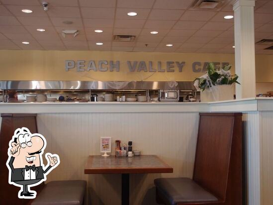 Peach Valley Cafe, Orlando - Restaurant menu, prices and reviews