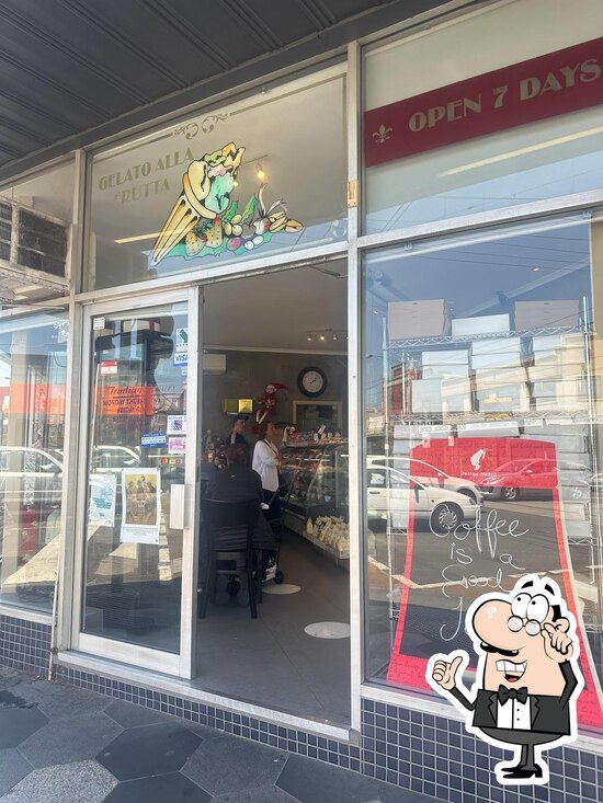 Trivelli Cake Shop, Coburg - Restaurant menu, prices and reviews