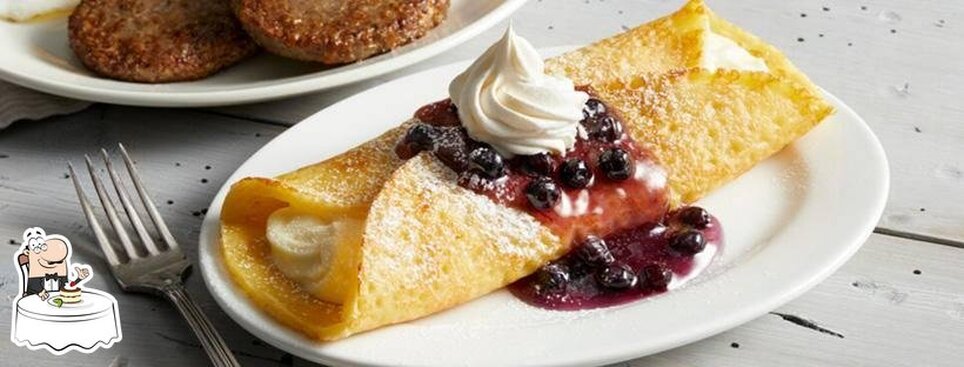 Bob Evans, 1600 W 1st St in Springfield - Restaurant menu and reviews