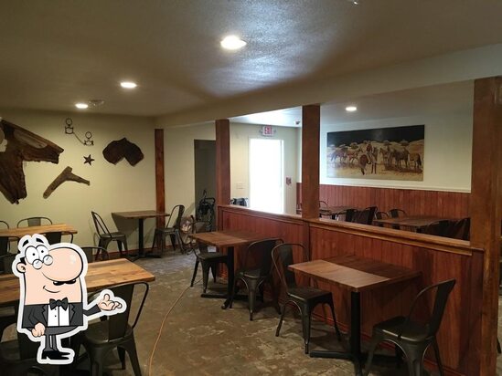 Lone Oak Cafe, Sanger - Restaurant menu, prices and reviews