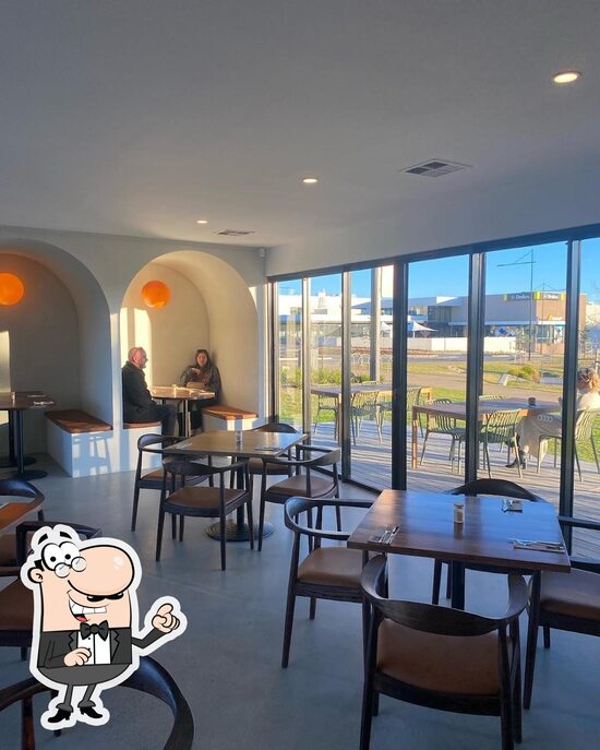 Susa Kitchen, Mount Barker - Restaurant menu, prices and reviews