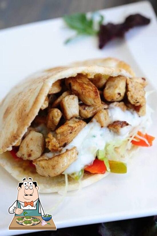mi-vami restaurant, Lenasia, Signet Terrace Shopping Centre ...