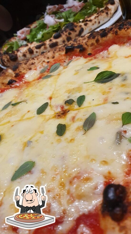 Deveras Pizza restaurant, São Paulo - Restaurant menu and reviews