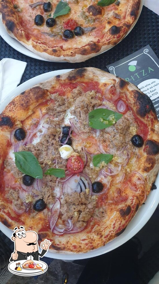 Pitza, Münchenstein - Menu e recensioni del ristorante