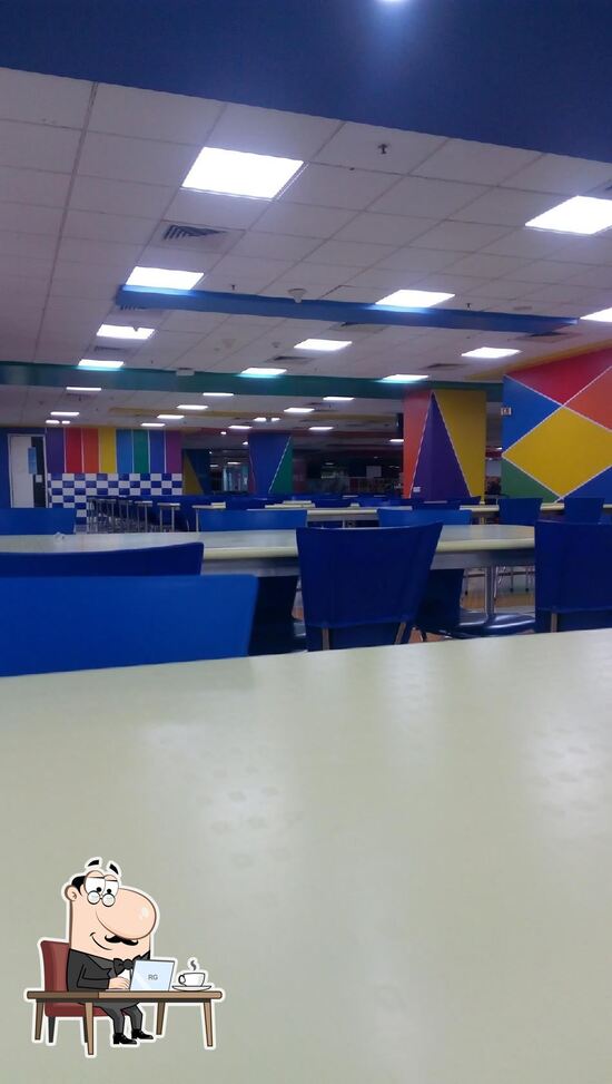 Accenture B6A Cafeteria, Bengaluru - Restaurant menu, prices and reviews
