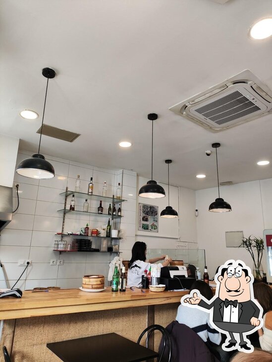 Bar Gyoza Go!, Madrid - Menú del restaurante, precios y reseñas