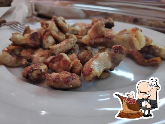 Bar Las Chapas, Alicante - Opiniones del restaurante