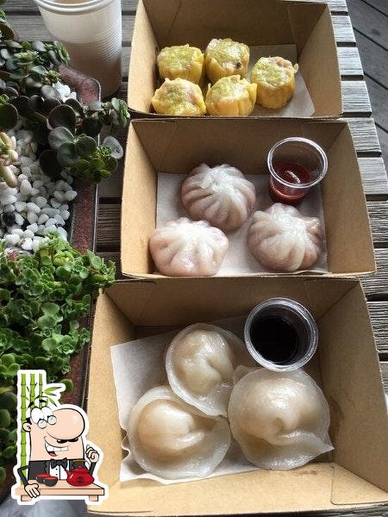 Billy Chan Dumpling Man in Bowral - Restaurant reviews