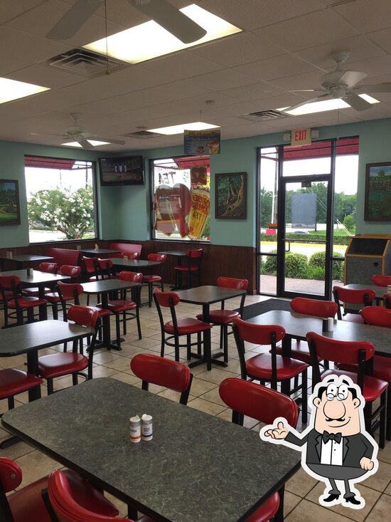 Chicken Express, Duncanville - Restaurant menu, prices and reviews