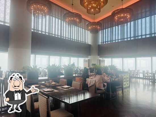 Grill 63, Hanoi - Restaurant menu, prices and reviews