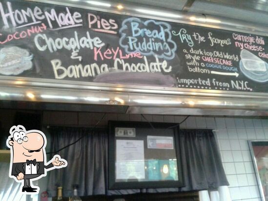 Hullabaloo Diner, 15045 Farm to Market Rd 2154 in College Station ...